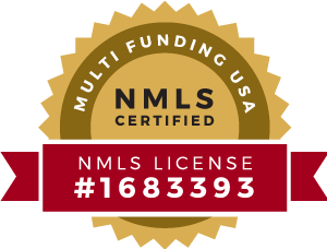 NMLS Certified - MultiFunding USA